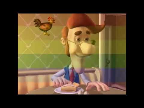 Jimmy Neutron’s dad is gay - YouTube