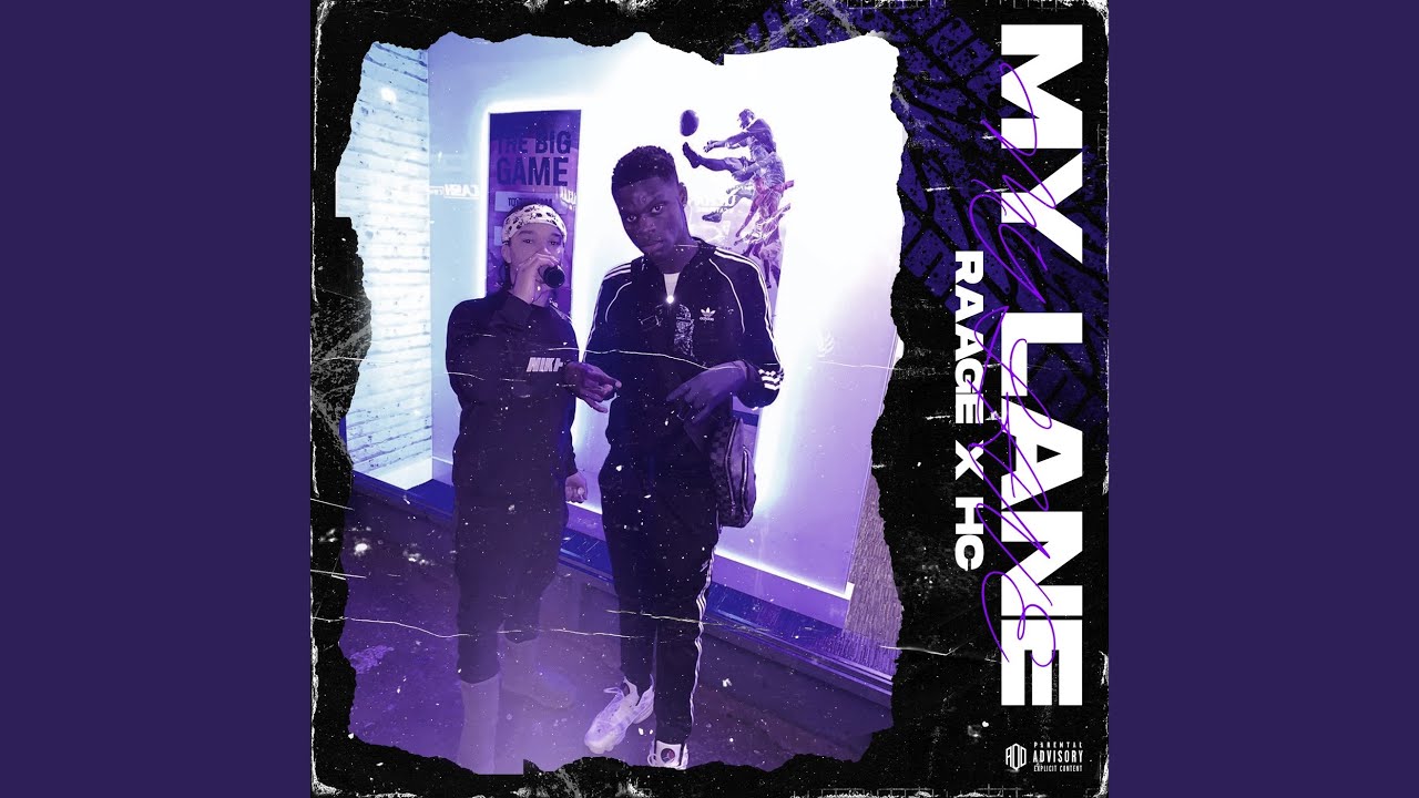 My Lane - YouTube