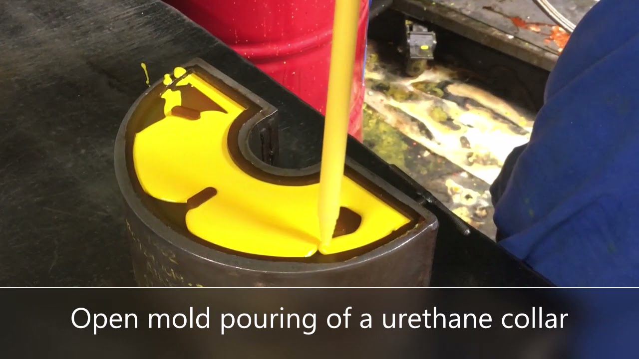 AIMS Composites Custom Molded Penetration Collars are Made in House ...