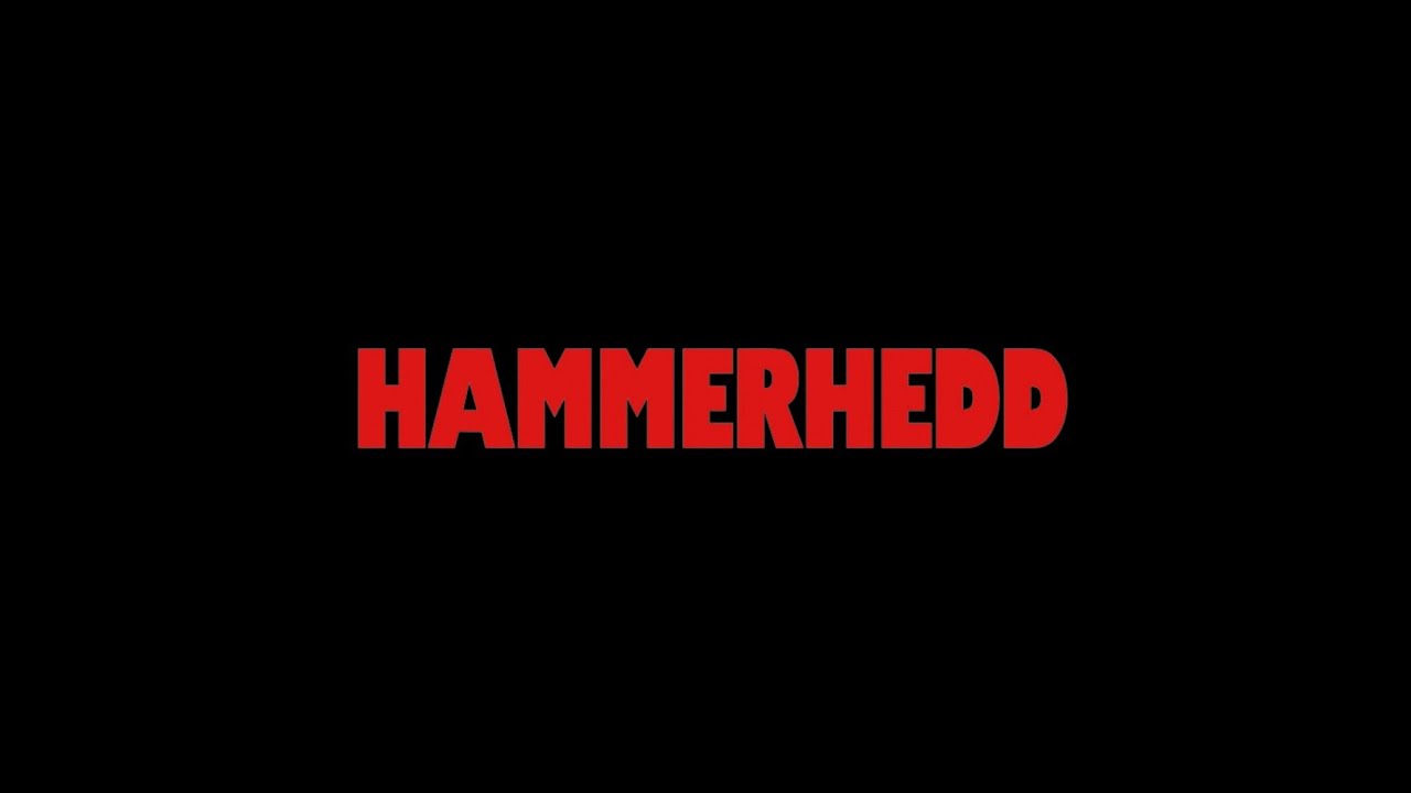 Interview With "Hammerhedd" - YouTube