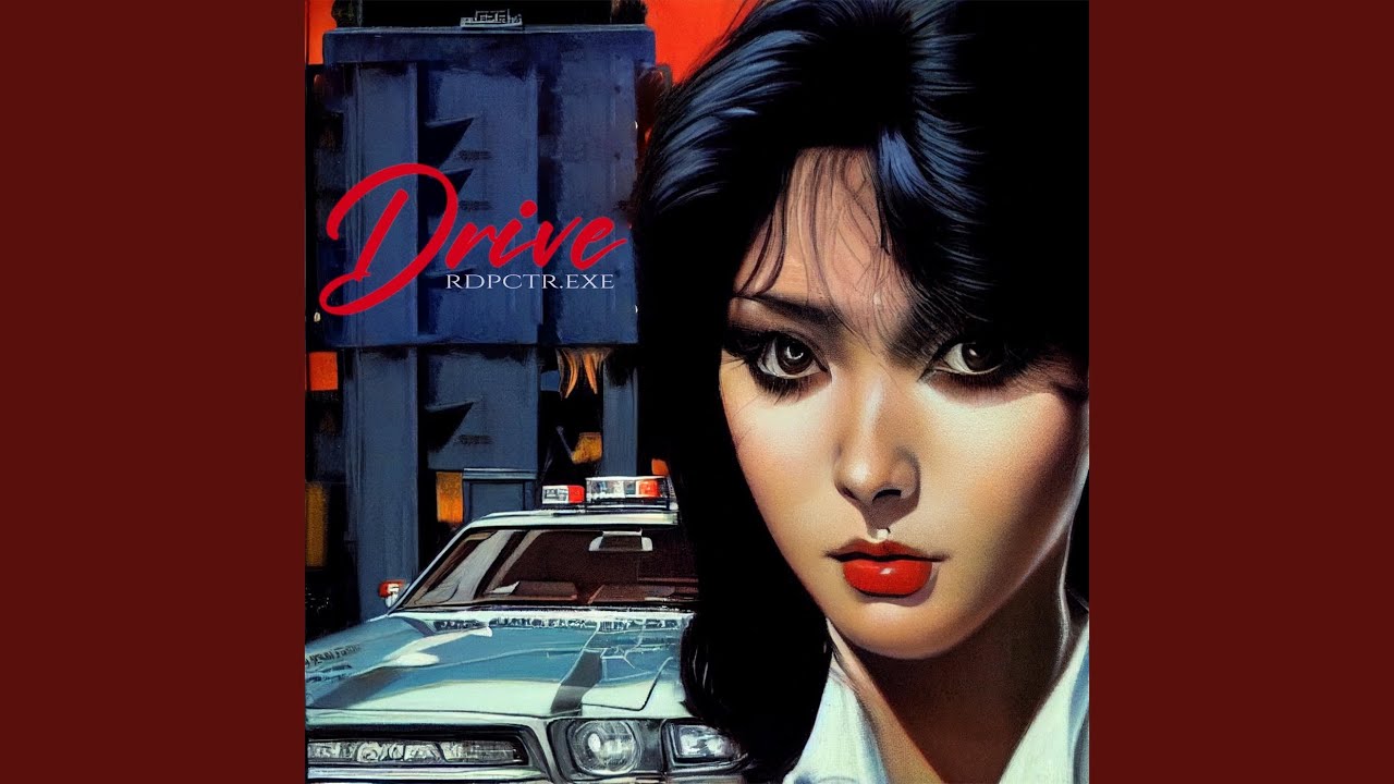 Drive - YouTube