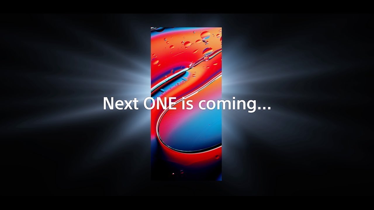 May 15th 2024 | The next ONE is coming…3 days to go! - YouTube