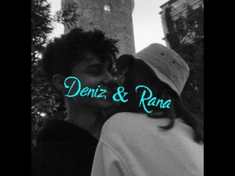 Rana  Deniz Seni Çok Seviyor