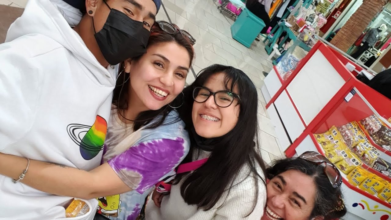 Blog #10 Isa: Siendo turista en mi propia ciudad - YouTube