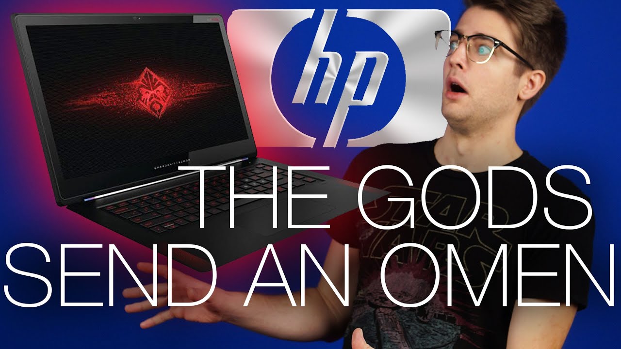 4K FPS in GTA V PC, HP’s Omen laptop, Dropbox teams with Microsoft ...
