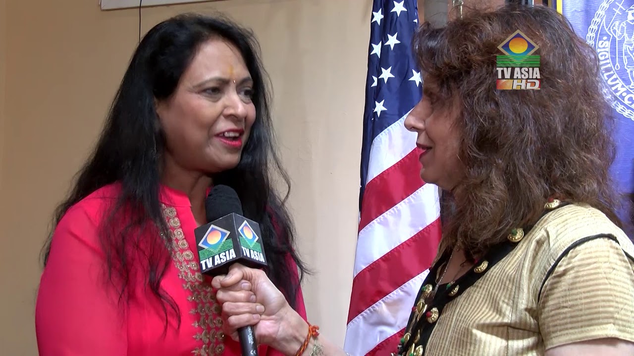 NYC Comptroller Scott Stringer's Diwali celebration - YouTube