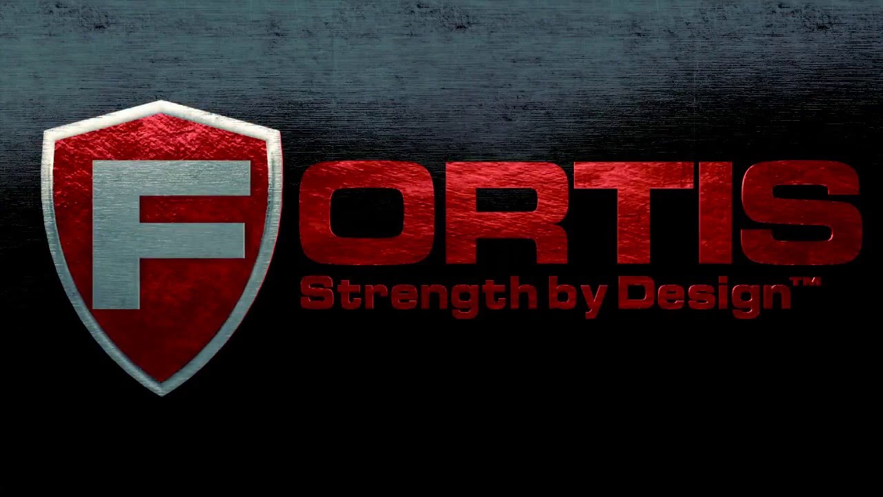 Fortis SHIFT Vertical & Angled Grips - PIC, KEYMOD and MLOK - YouTube