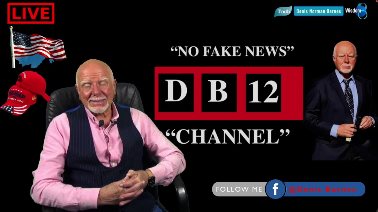 Trump 4 more years: what it means for the world. + Q/s with The Council ...