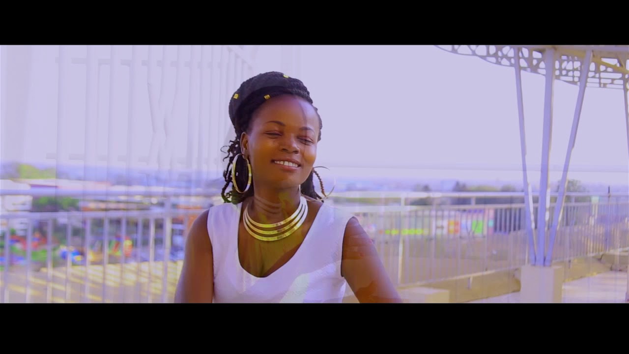 Judith Akinyi -(Official Video)YESU ALIAMUA - YouTube