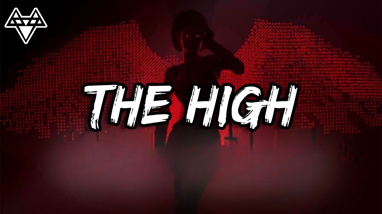 NEFFEX - THE HIGH (Bryce Savage) - YouTube