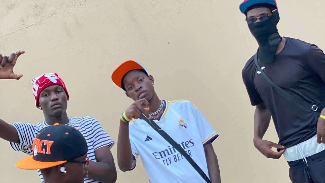 killy_milly_mong yo mang 🐾🇬🇶🇬🇶🔥_9️⃣9️⃣ gang 😈 [oficial video clip ...