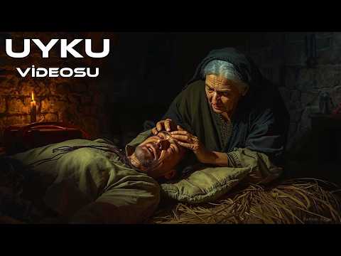 Ortaçağ Köylüleri Salgın Hastalıklarla Nasıl Mücadele Ederdi? - Uyku Videosu