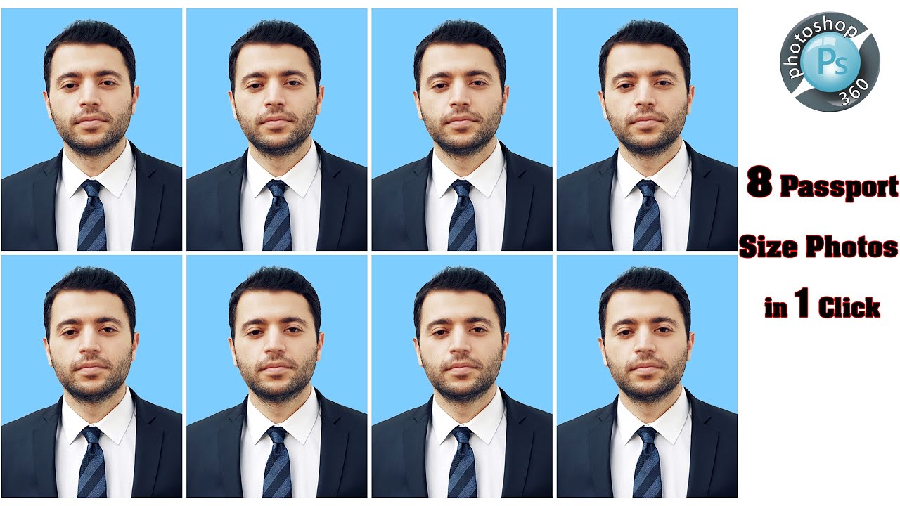 Create Passport Size Photos At Home Photoshop Tutorial In Urdu Hindi create-passport-size-photos-at-home-photoshop-tutorial-in-urdu-hindi