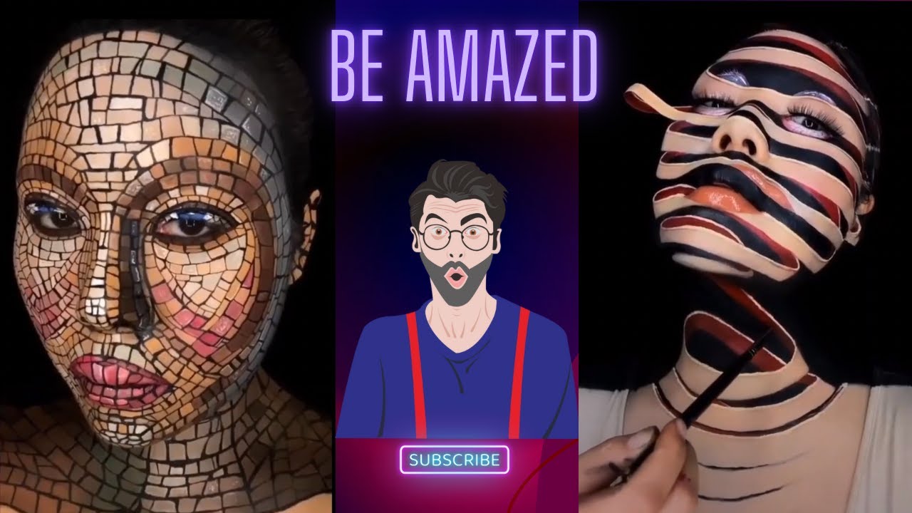 Be Amazed Compilation | Reddit's Best Videos the Week | 17-04-23 - YouTube