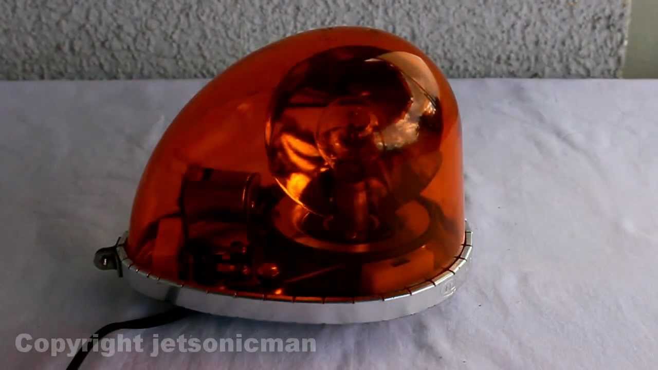TearDrop Dietz 12V Magnet - YouTube