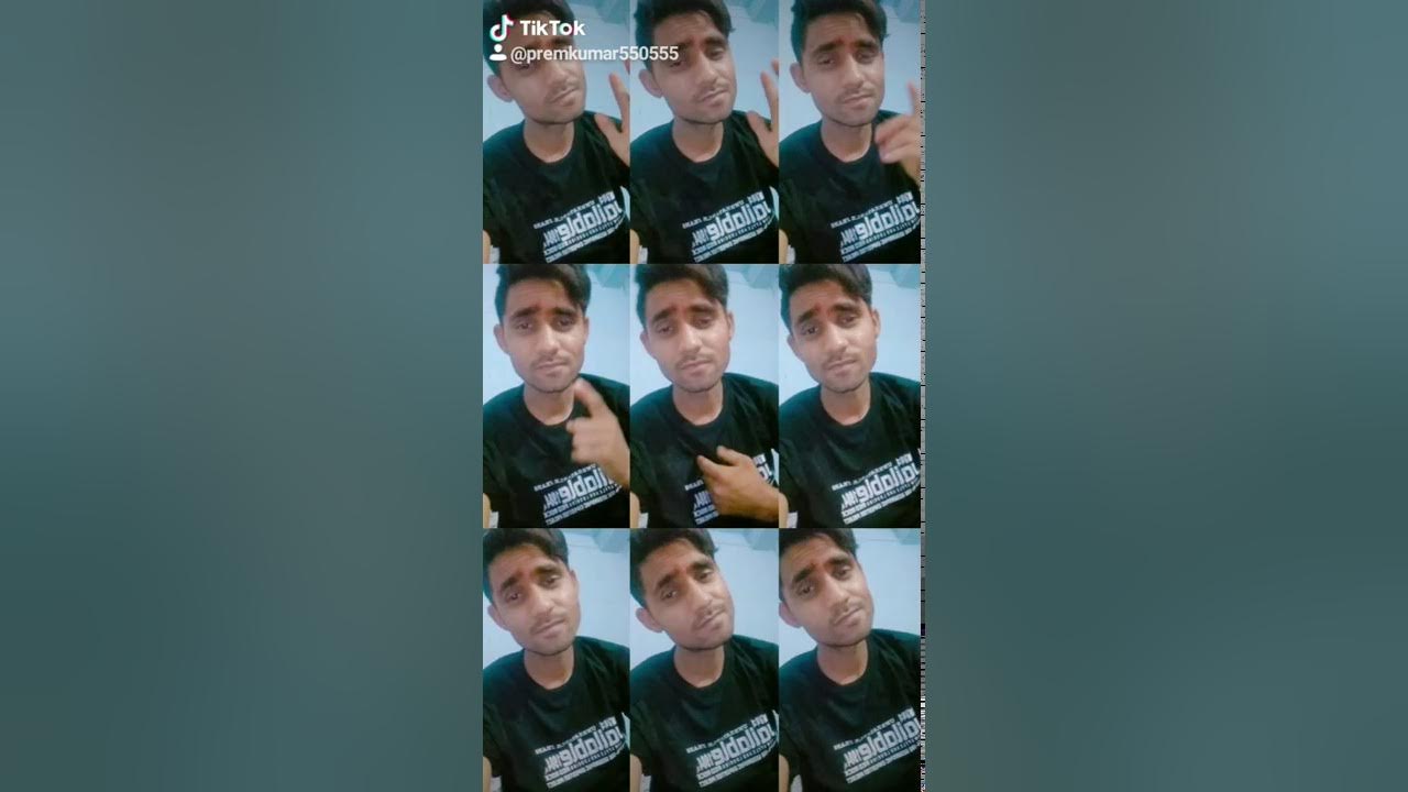 Premkumar Varma16 Youtube