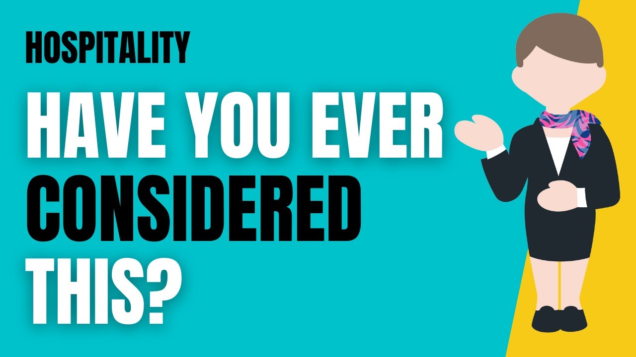 Hotel Accounting Strategies for Your Extended Stay Guest! - YouTube