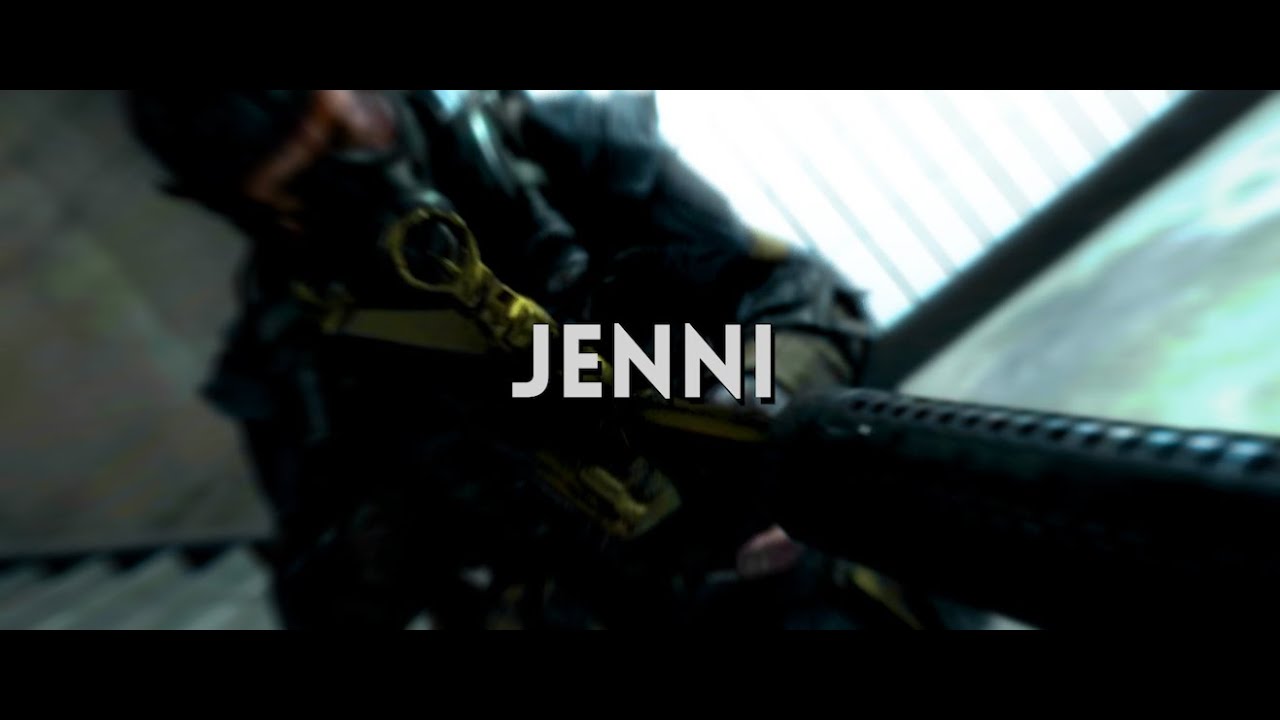 Jenni - Bo2 Edit (2hr MEP) - YouTube