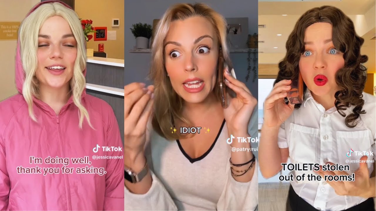 *30 MINUTES* STORYTIME BEST TIKTOK POVs COMPILATION #29 - YouTube