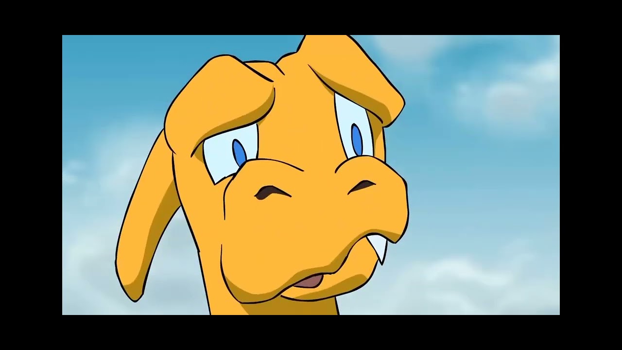 Don't leave your Pokemon alone - YouTube