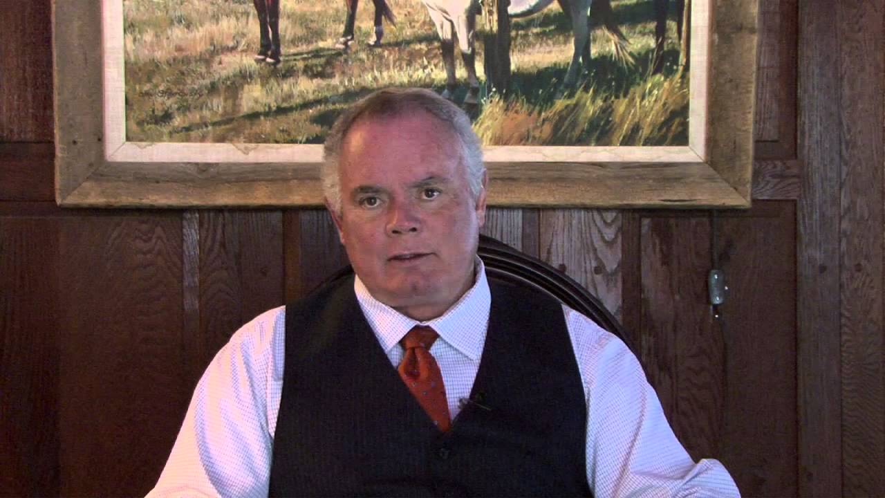 Mike Dunafon: On the Issues - YouTube