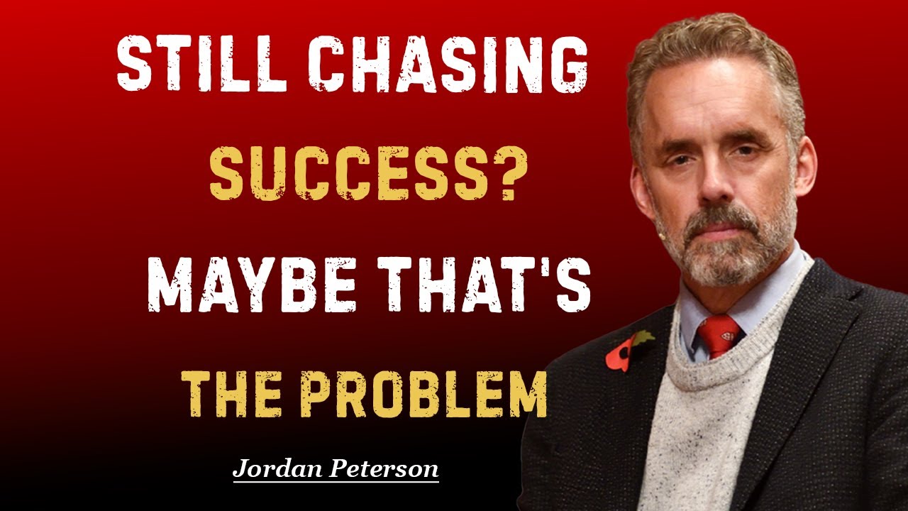 Where Is Your Energy Going? This Will Change Your Life | Jordan ...