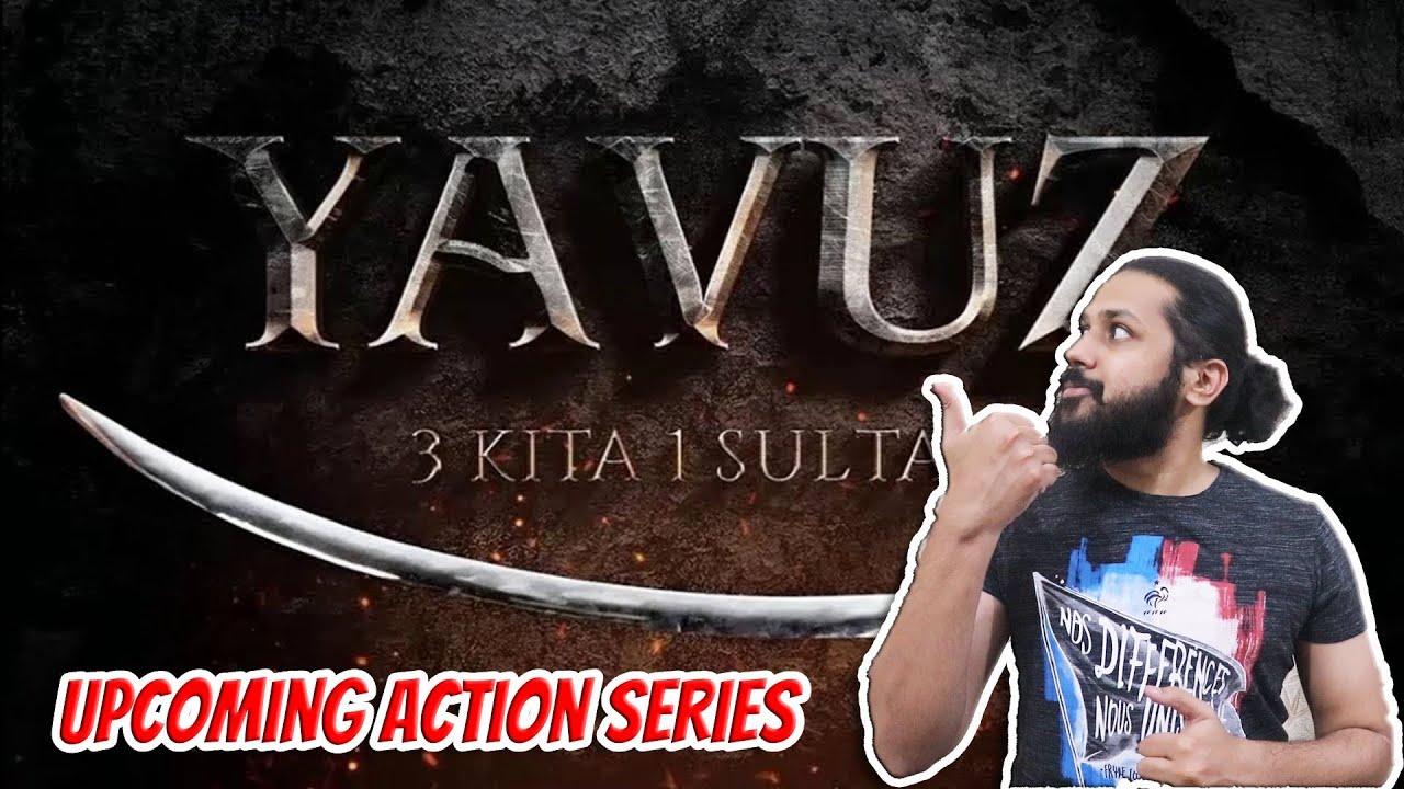 Yavuz Series Review | Yavuz Sultan Selim Series | Cengiz Coskun | Urdu ...