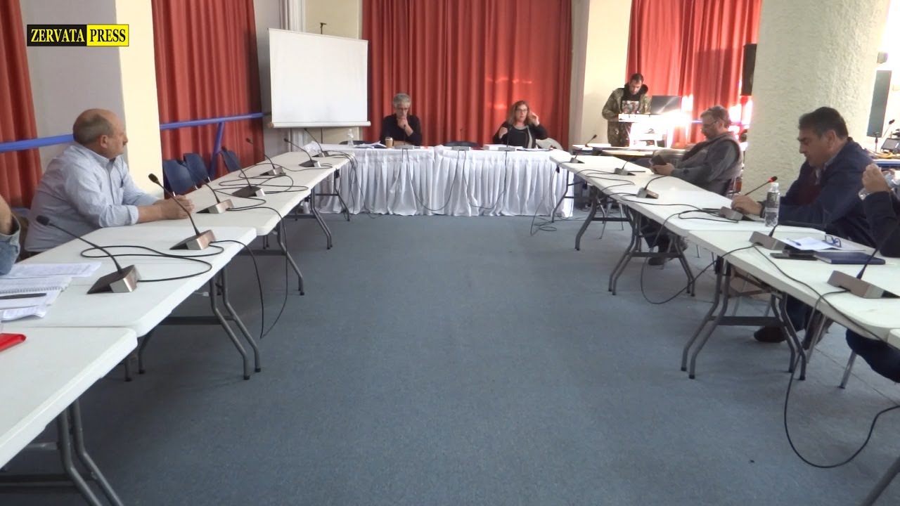 22 - 3 - 2023 7η ΕΚΤΑΚΤΗ ΣΥΝΕΔΡΙΑΣΗ Δ . Σ ΔΗΜΟΥ ΣΑΜΗΣ - YouTube