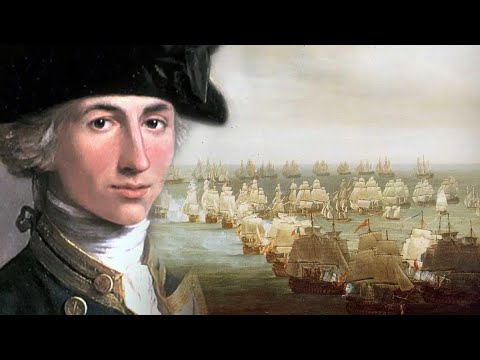 Splendid Isolation History 15: Nelson's Royal Nay. - YouTube