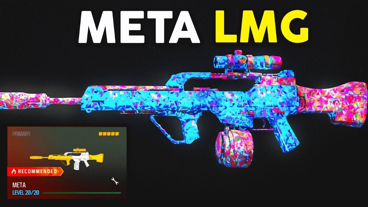 HOLGER-26 BUFF #OakBirch #WARZONE3#COD#SEASON4 - YouTube