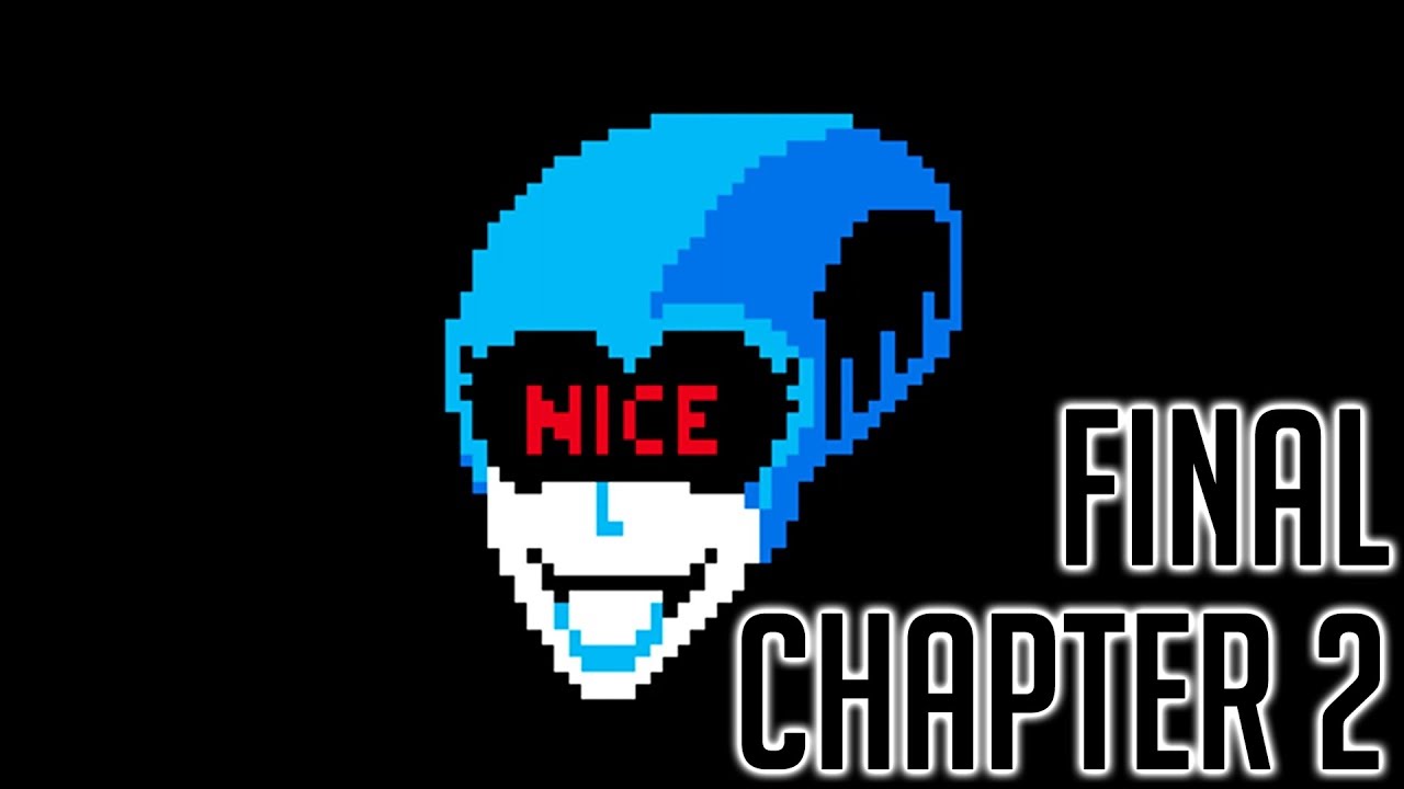 MA' QUEEN | Delta Rune [Capítulo 2] (3/3) (Final y Boss secreto) - YouTube