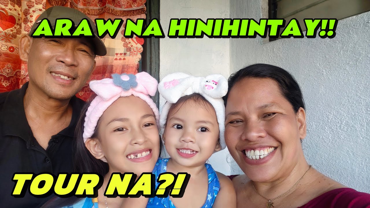 KUYA NOY & MENGS THE JOURNEY is live! - YouTube