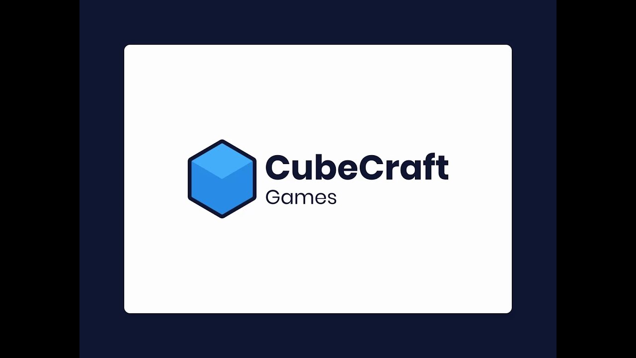 Minecraft Live Stream #11 (CubeCraft) Anyone can join if Bedrock - YouTube