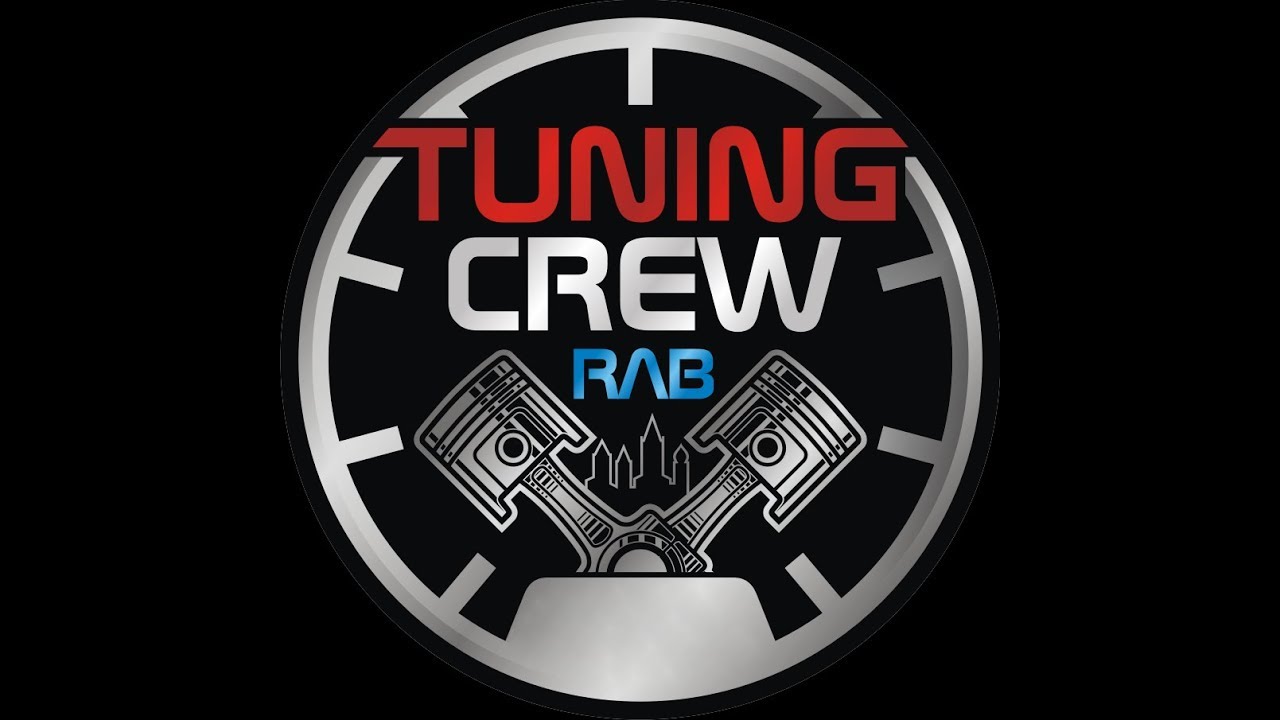Tuning Crew Rab - 2nd Custom Car Show - Introduction. - YouTube