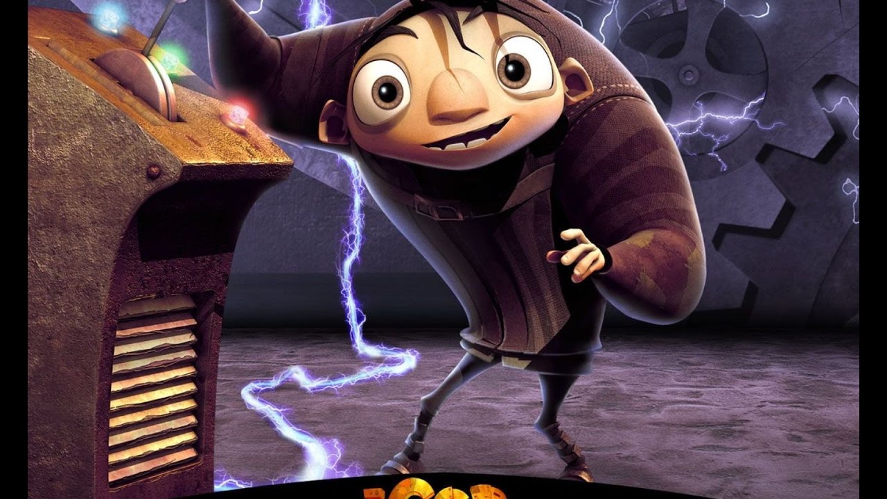 Igor [#1] CZ Lets Play - YouTube