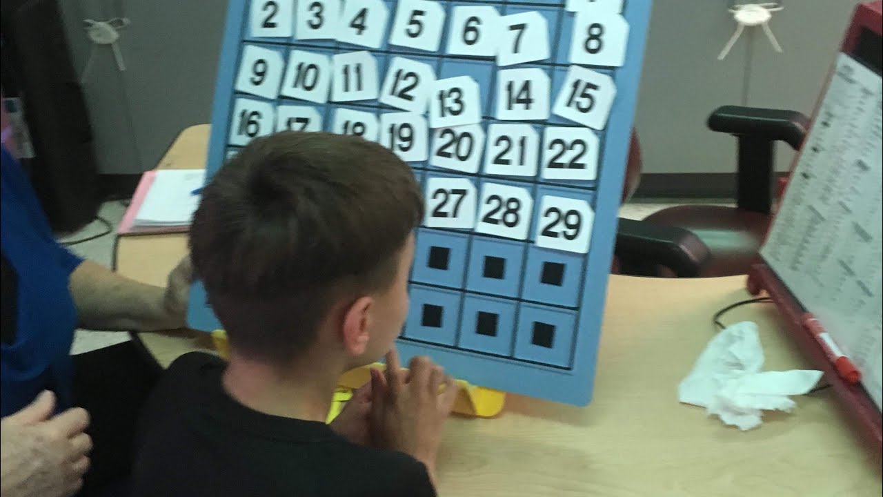 Busy Week at School! (And Lots of Homework!) - YouTube