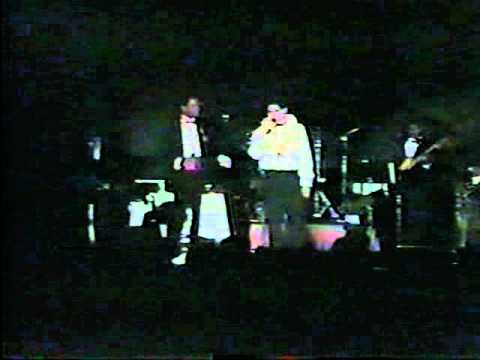 Al Waterson and Manny delos Santos - YouTube