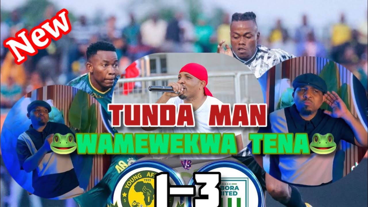 IMEFUNGWAJE.? Tunda man😂#tundaman #yangasc #simbasc #happy - YouTube