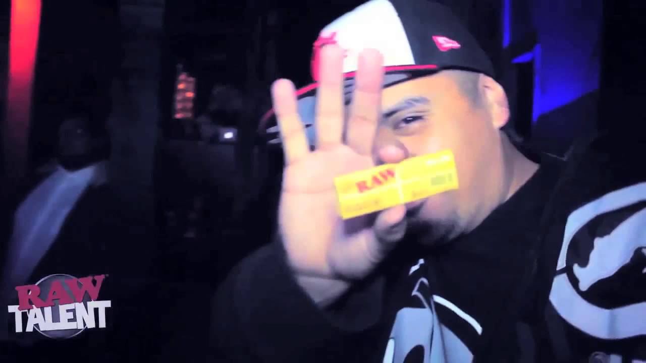 RAW TALENT TV - EPISODE 3 - YouTube