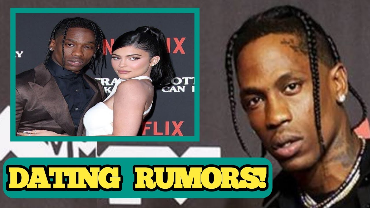 DATING AGAIN🔴 Kylie and Travis Scott Spark DATING RUMORS as Travis Buys ...