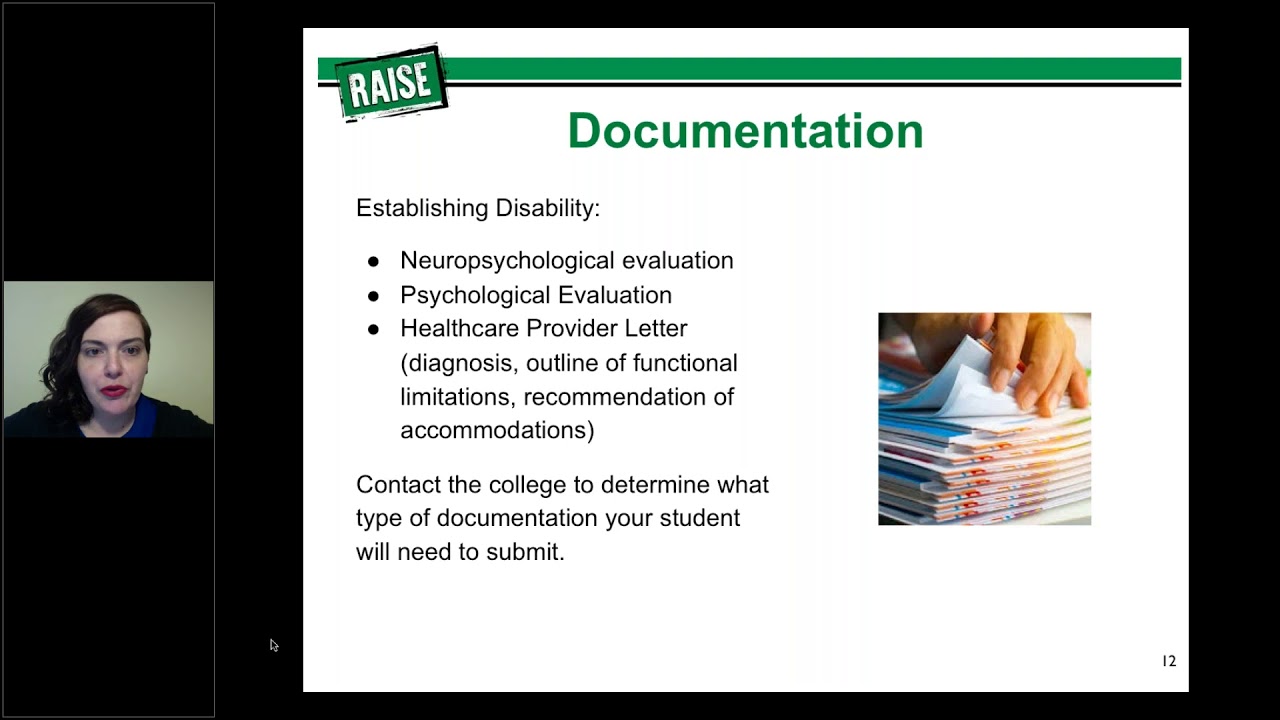 College Transition For Students With Disabilities Information For college-transition-for-students-with-disabilities-information-for