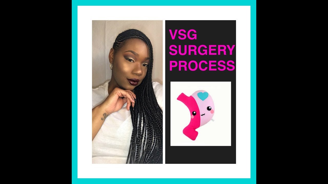 So your interested in VSG ? Here's the process . - YouTube