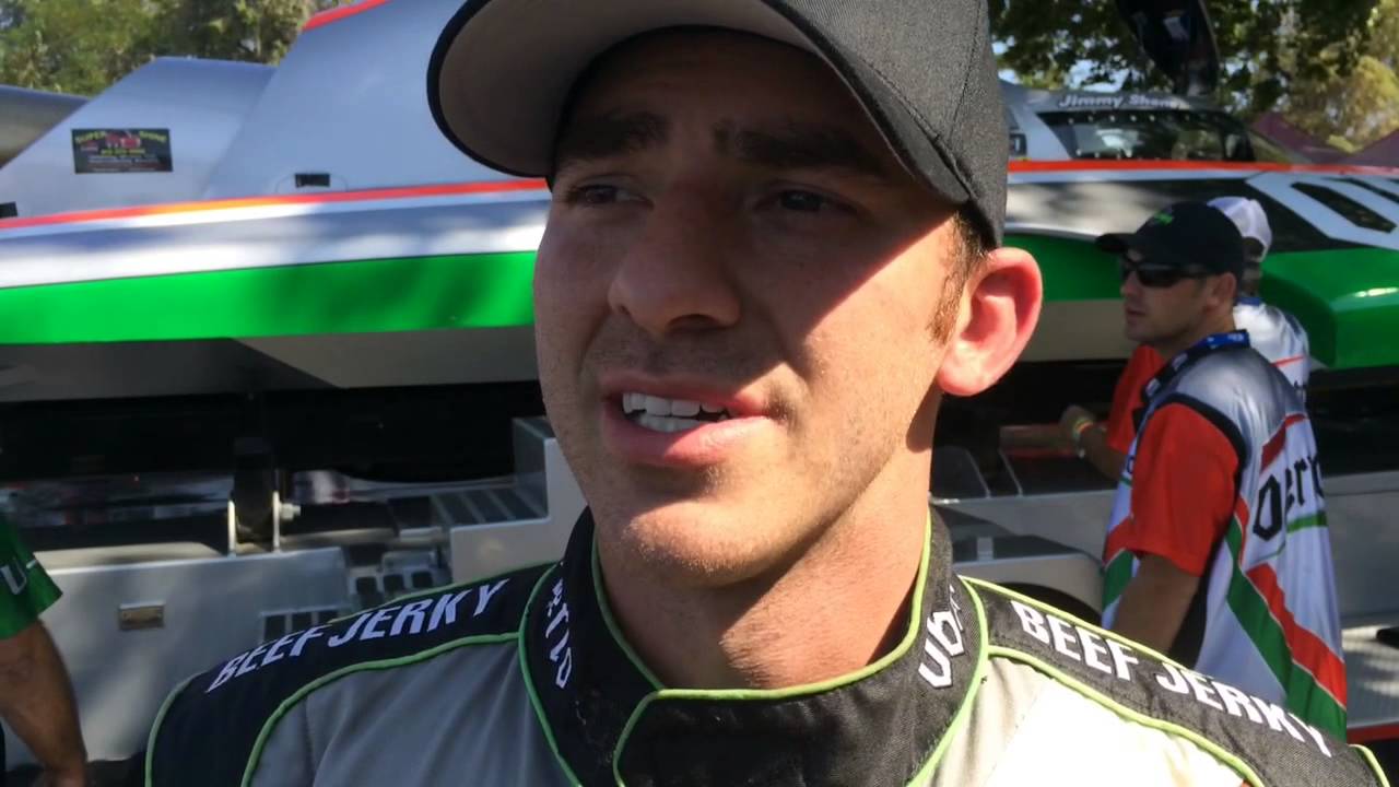 Jimmy Shane & Oberto - YouTube