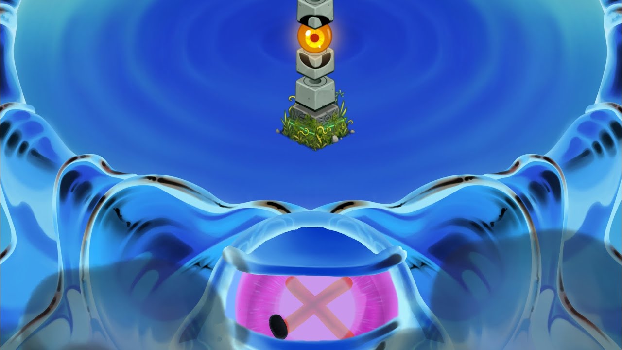 Fire Oasis colossal/titan prediction - YouTube