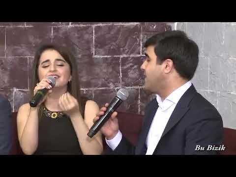 Punhan İsmayillı. Mirələm Mirələmov. Kamilə Nəbiyeva. \