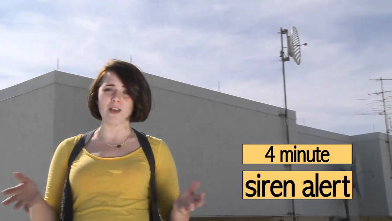 How To Be Safe - YouTube