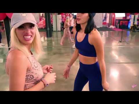 Lele Pons Twerking