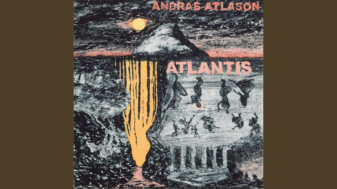 Atlantis - YouTube