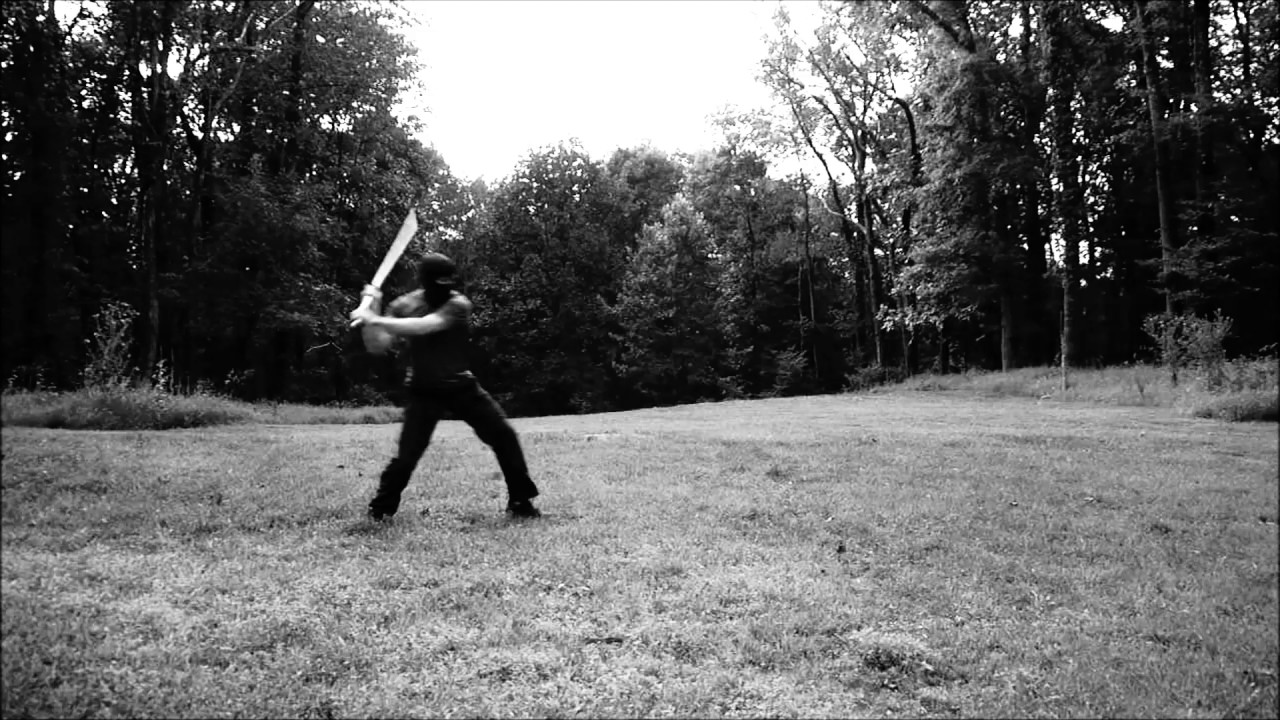 Special Forces Improvised and Intermediate Weapons--Stick and Blade ...