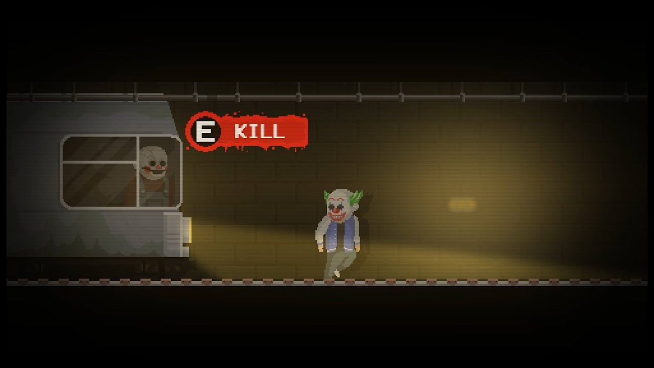 Happyhills Homicide 2 - Playthrough & Ending - YouTube